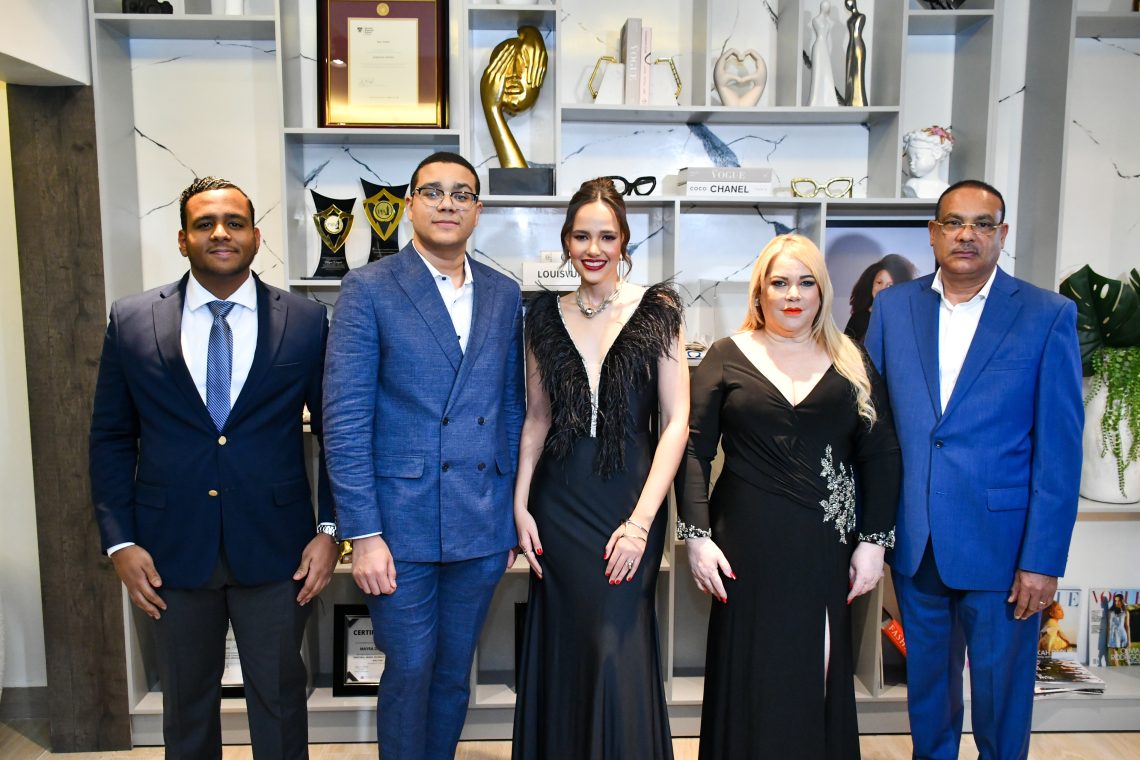00 PRINCIPAL Hanxel Brito, Albert Delgado, Mayra Alejandra Delgado ...