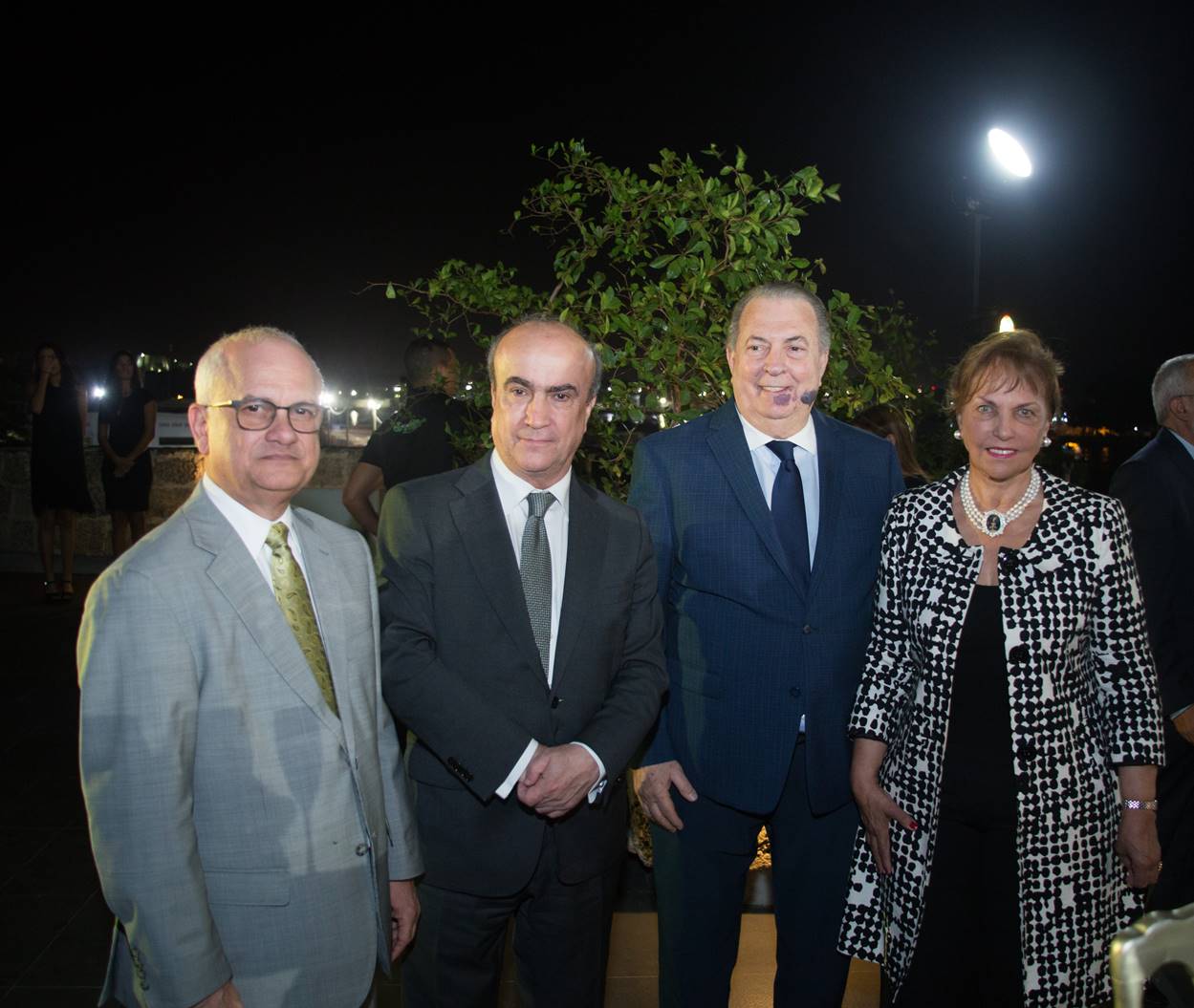 OEI celebra su 70 aniversario