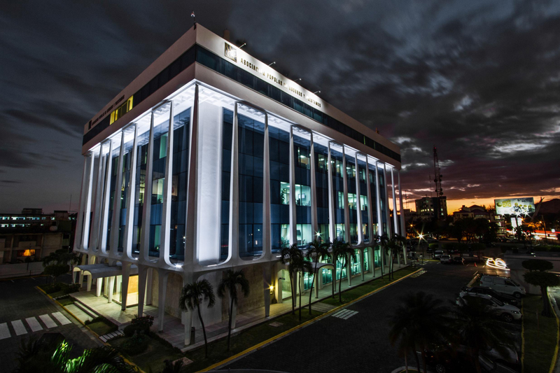 APAP alcanza activos por RD$54,712 millones en 2014