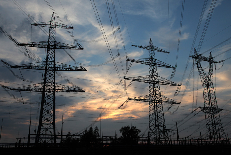 Cogentrix conversión a gas natural es necesaria para RD