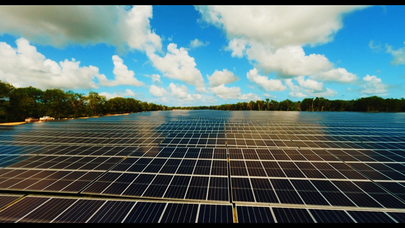 Parque solar de Akuo permitirá a Cervecería producir sus productos con ...