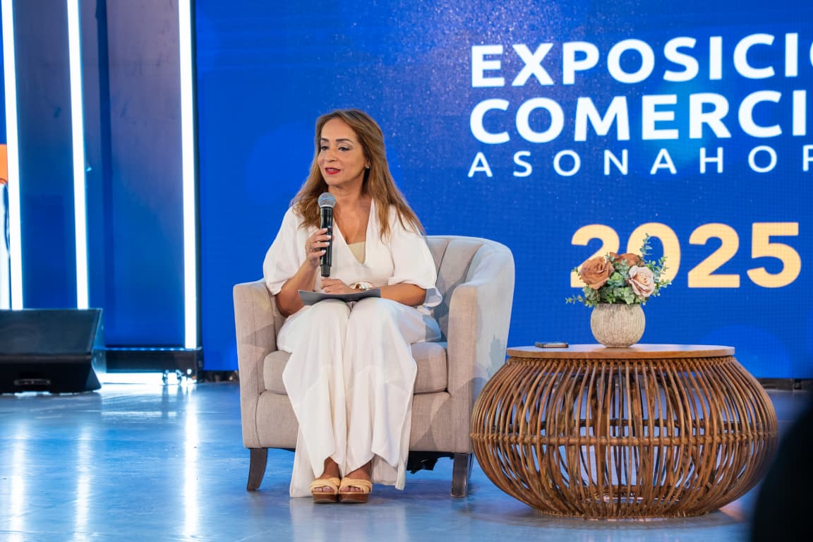 Punta Cana sumará infraestructura para eventos empresariales