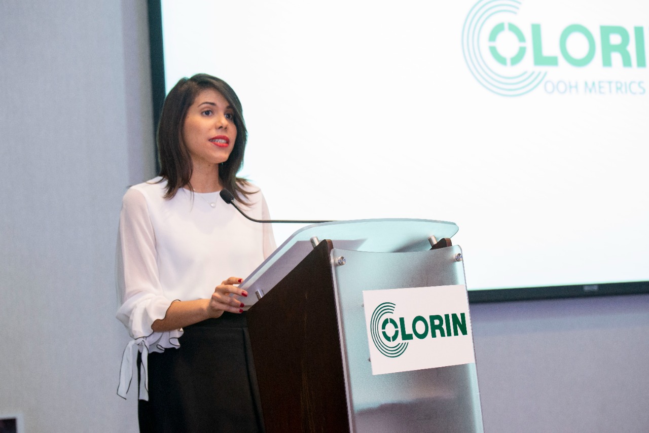 Colorín anuncia OOH Metrics, primera implementación de medición de ...