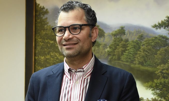 alberto cruz, excel fondos - Periódico elDinero