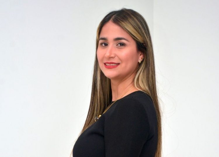 Alexandra Gärtner: “El éxito es el balance de todos los aspectos de ...