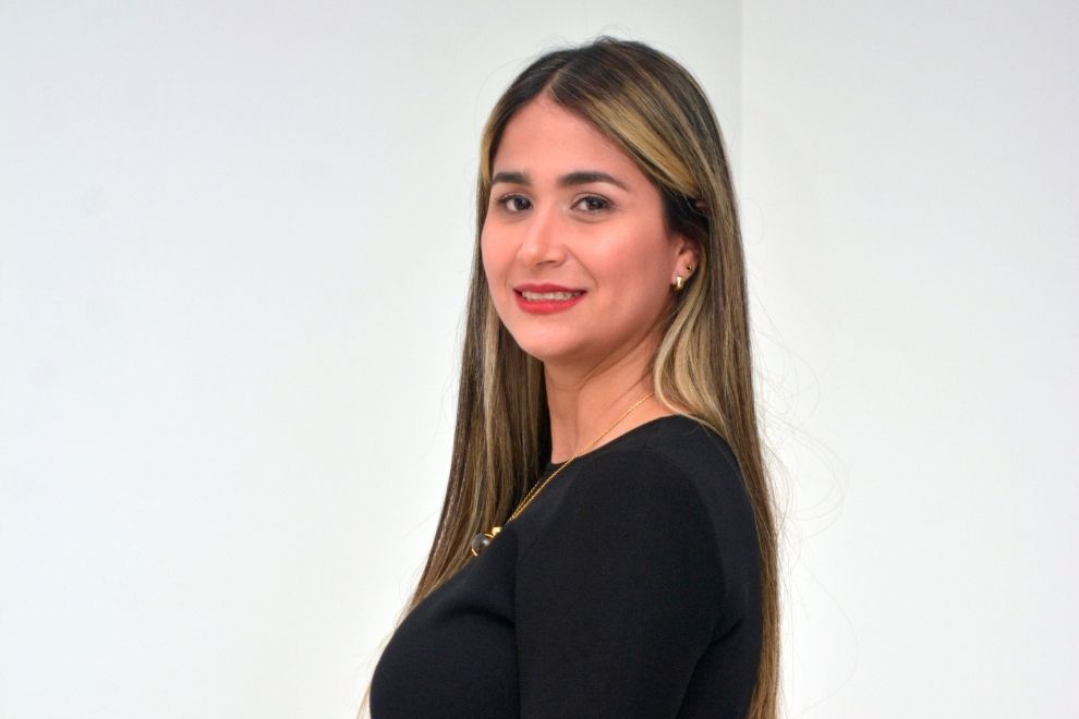 Alexandra Gärtner: “El éxito es el balance de todos los aspectos de ...