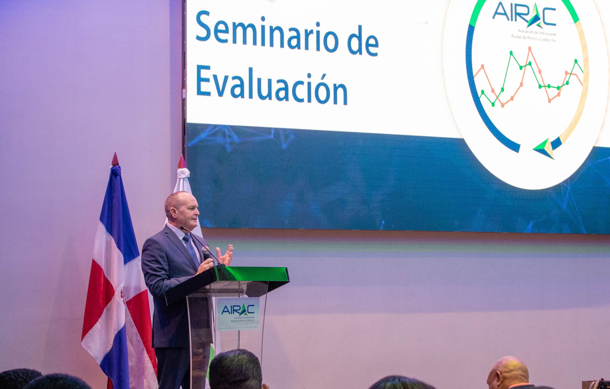 La Airac implementará mitigación de riesgo y educación financiera este año