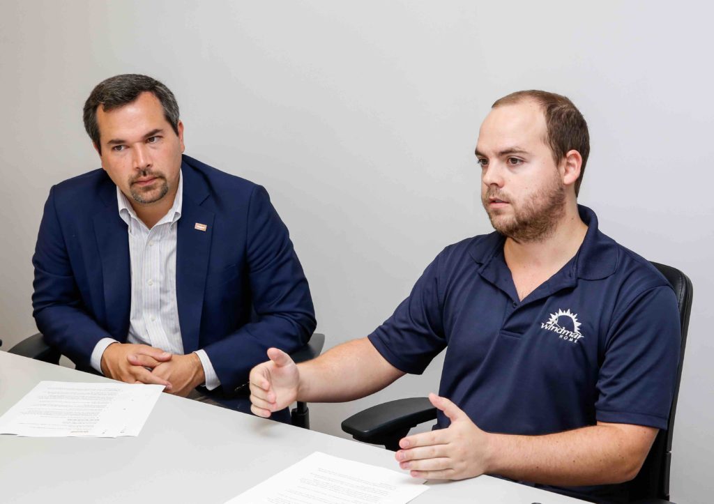 Oriental y WindMar Home establecen alianza para ofrecer financiamiento ...