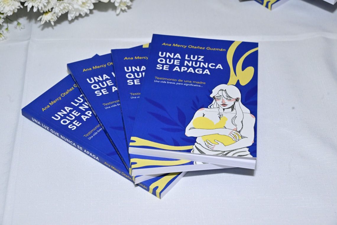 Ana Mercy Otáñez 2 - Periódico elDinero