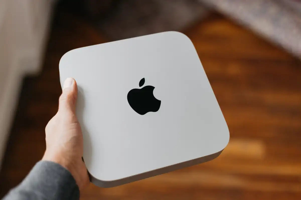 Apple lanzará un nuevo Mac mini con tamaño reducido y chip M4 a finales ...