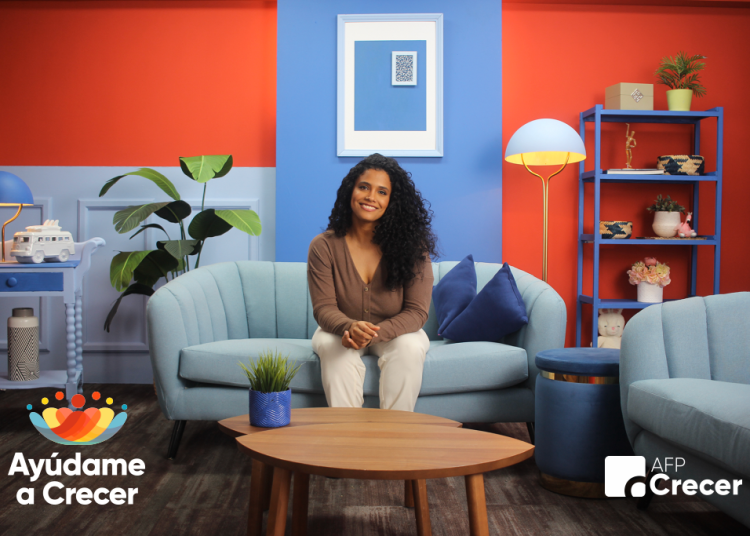 AFP Crecer y su nueva imagen corporativa