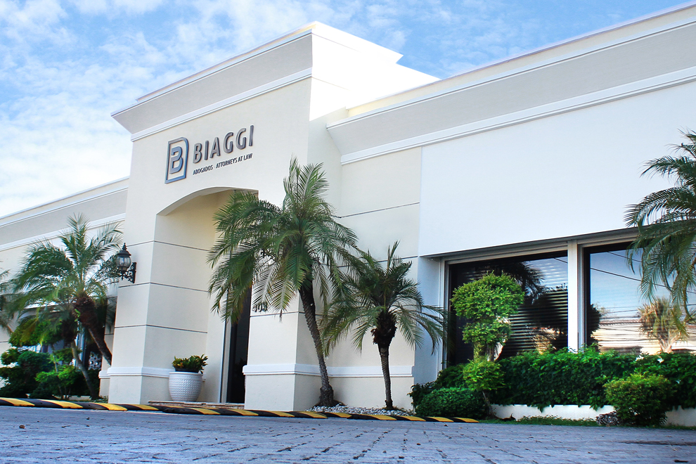 Biaggi Abogados es catalogada número uno en litigios en ranking