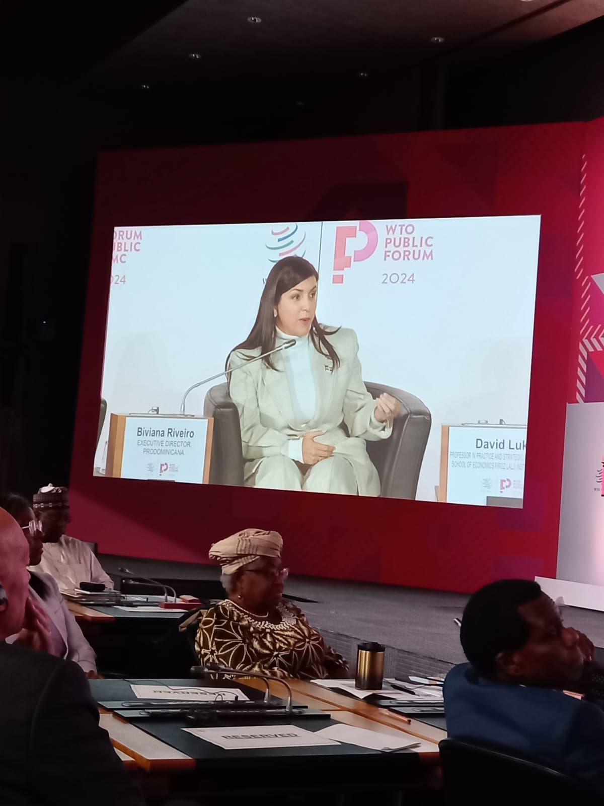 ProDominicana destaca la importancia de políticas de acceso a mercados ...