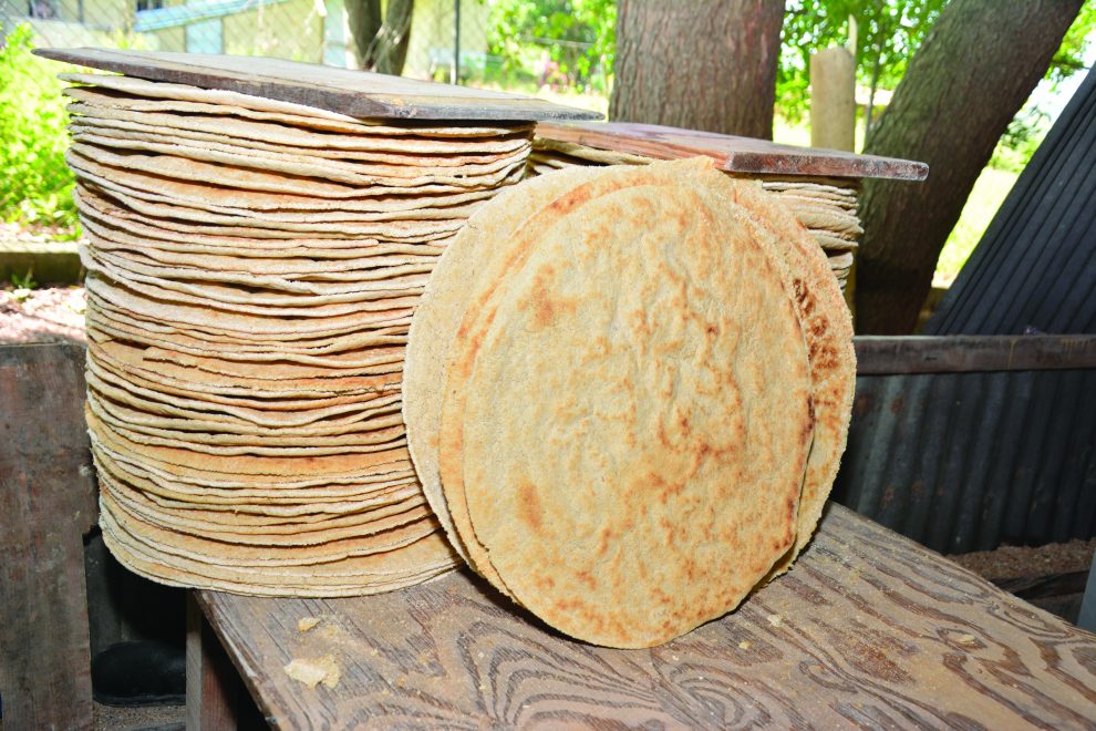 Does your country have its own unique type or variety of bread? : r ...