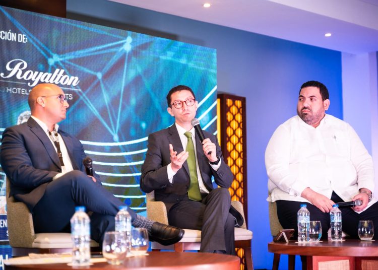 Adosafi resalta impacto de los fondos de inversión en el desarrollo del ...