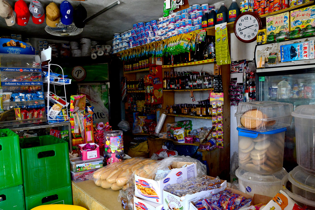 Ventas de colmados dominicanos generaron RD$438,000 millones durante 2023
