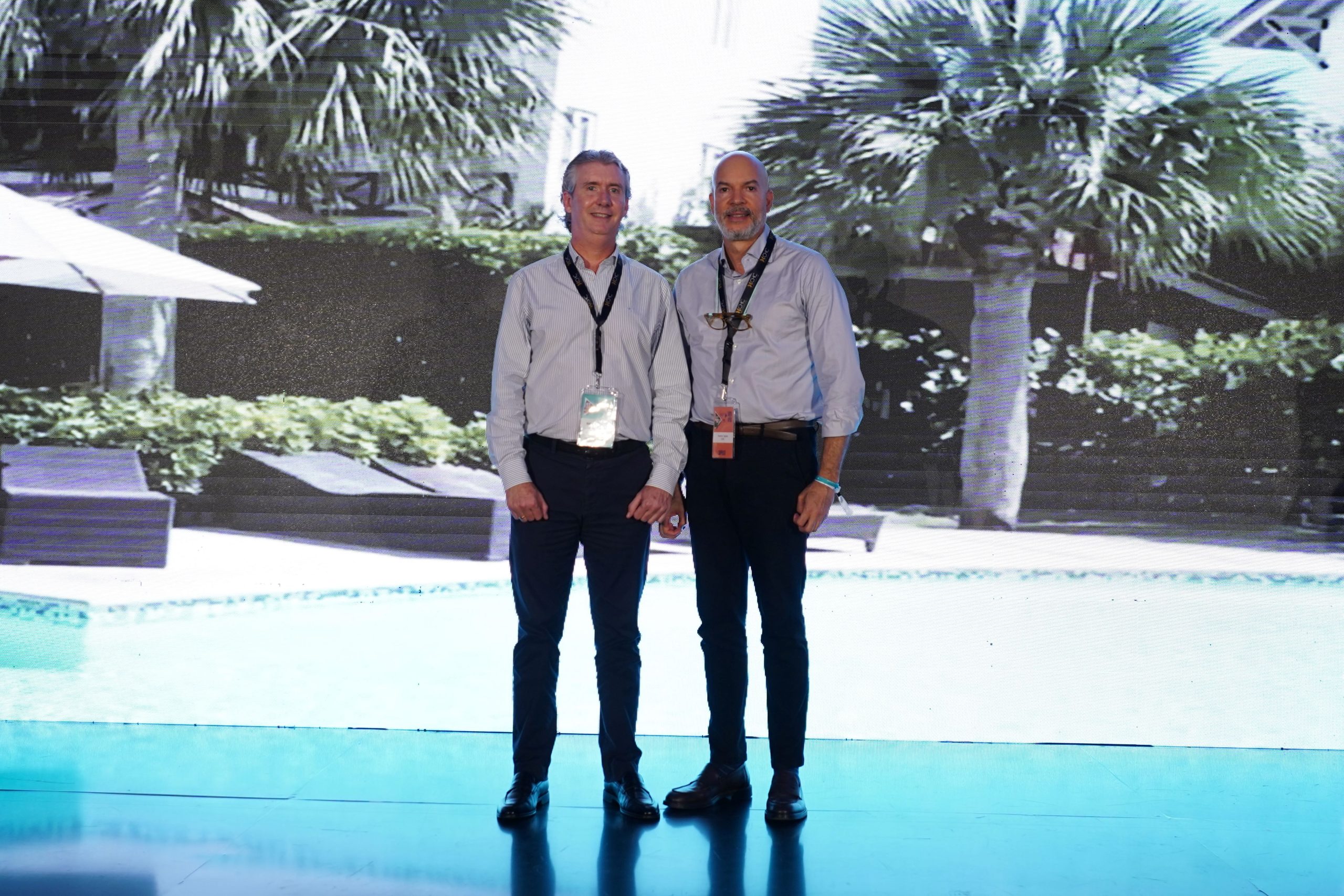 Coral Hospitality Corp afirma continúa innovando en su variada oferta ...