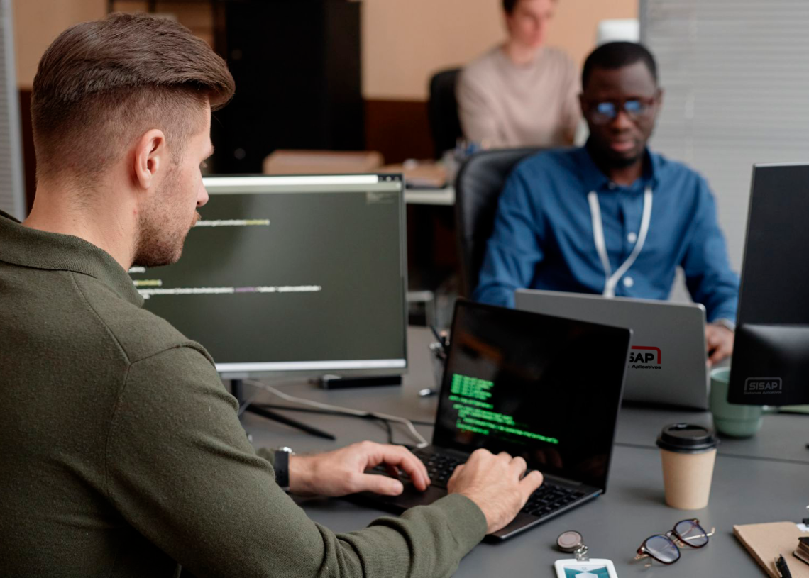 Asegura errores humanos causan el 60% incidentes de ciberseguridad en ...