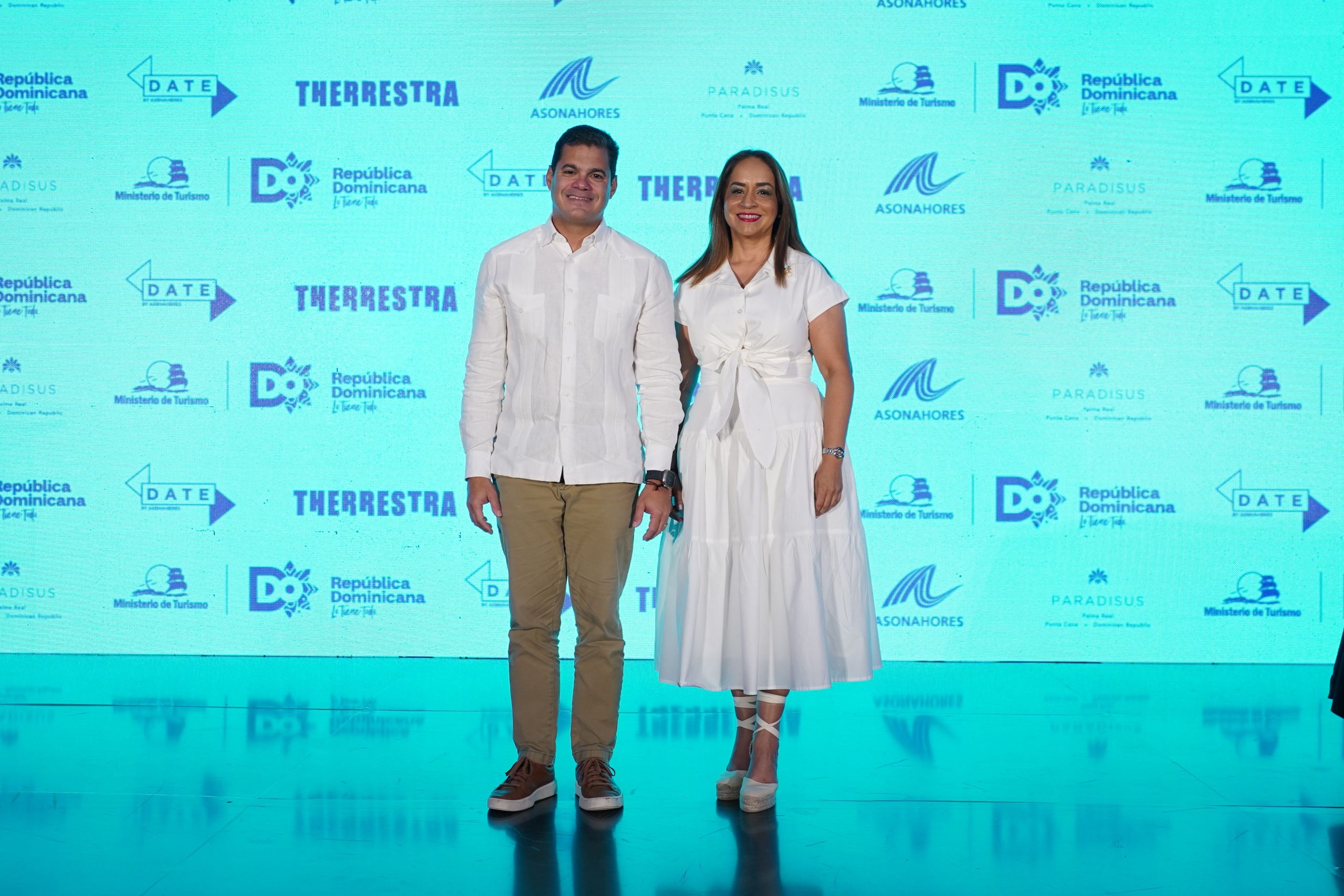 Asonahores concluye DATE 2024 con 8,500 citas de negocios