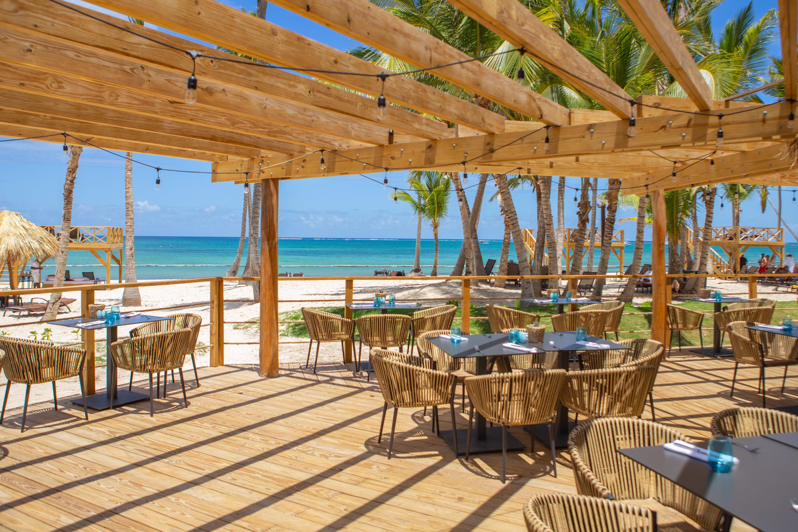 Dreams Flora Resort & Spa: Un hotel de lujo ilimitado para toda la familia