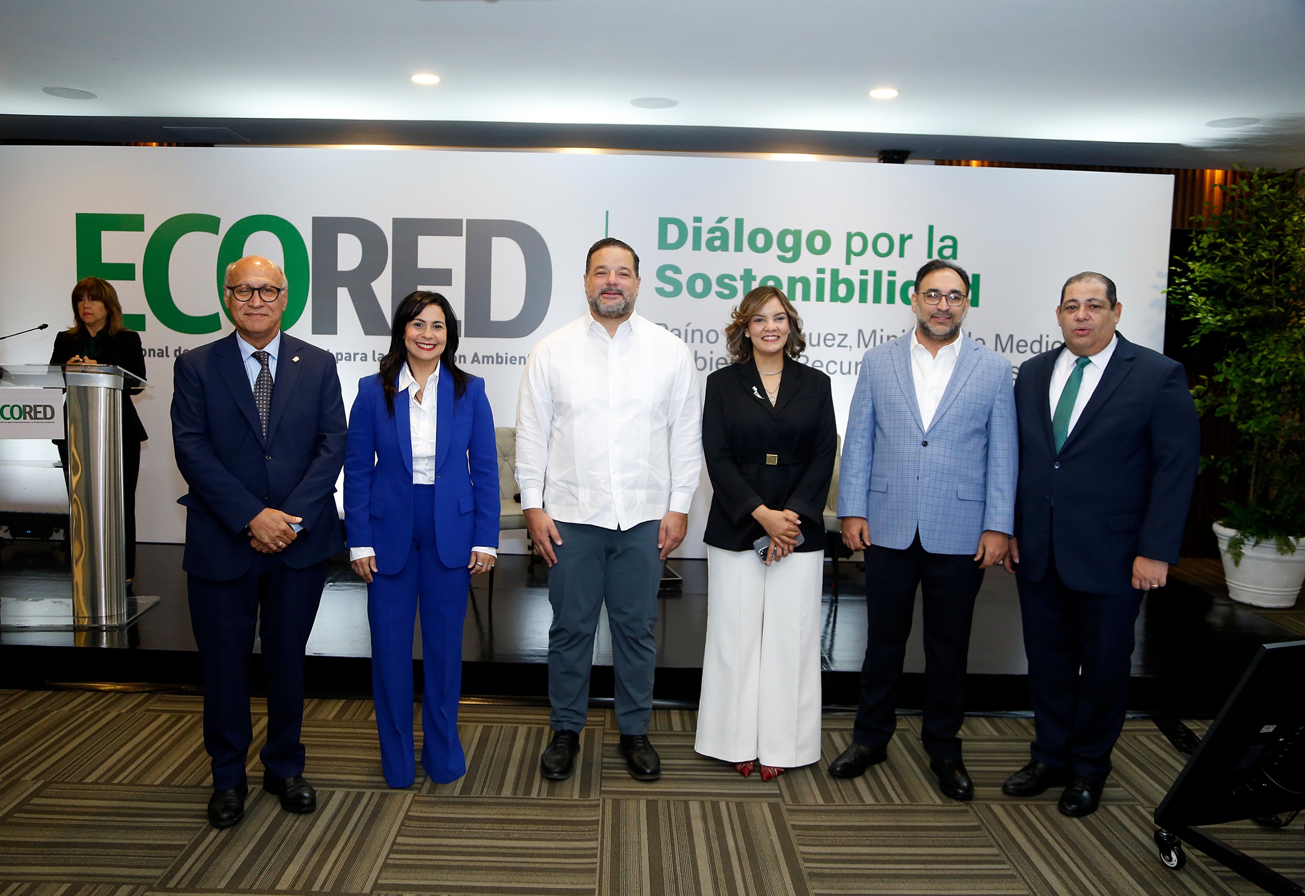 Ecored fija posición frente a reforma de Ley de Residuos y advierte riesgos para la sostenibilidad