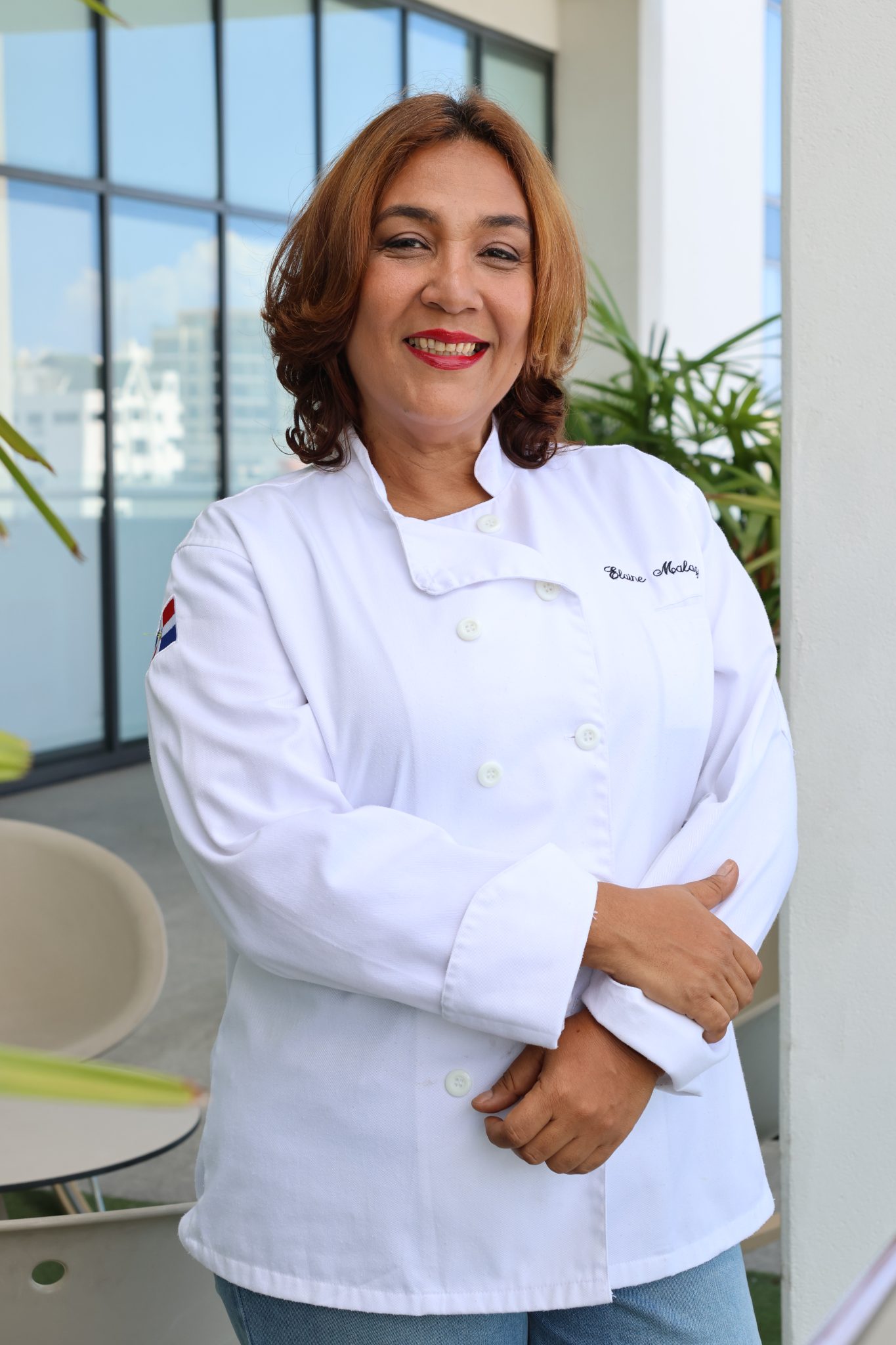 Elaine Malagón - Periódico elDinero