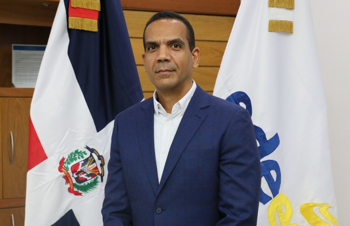 Designan a Emilio Contreras como nuevo gerente general de Edeeste