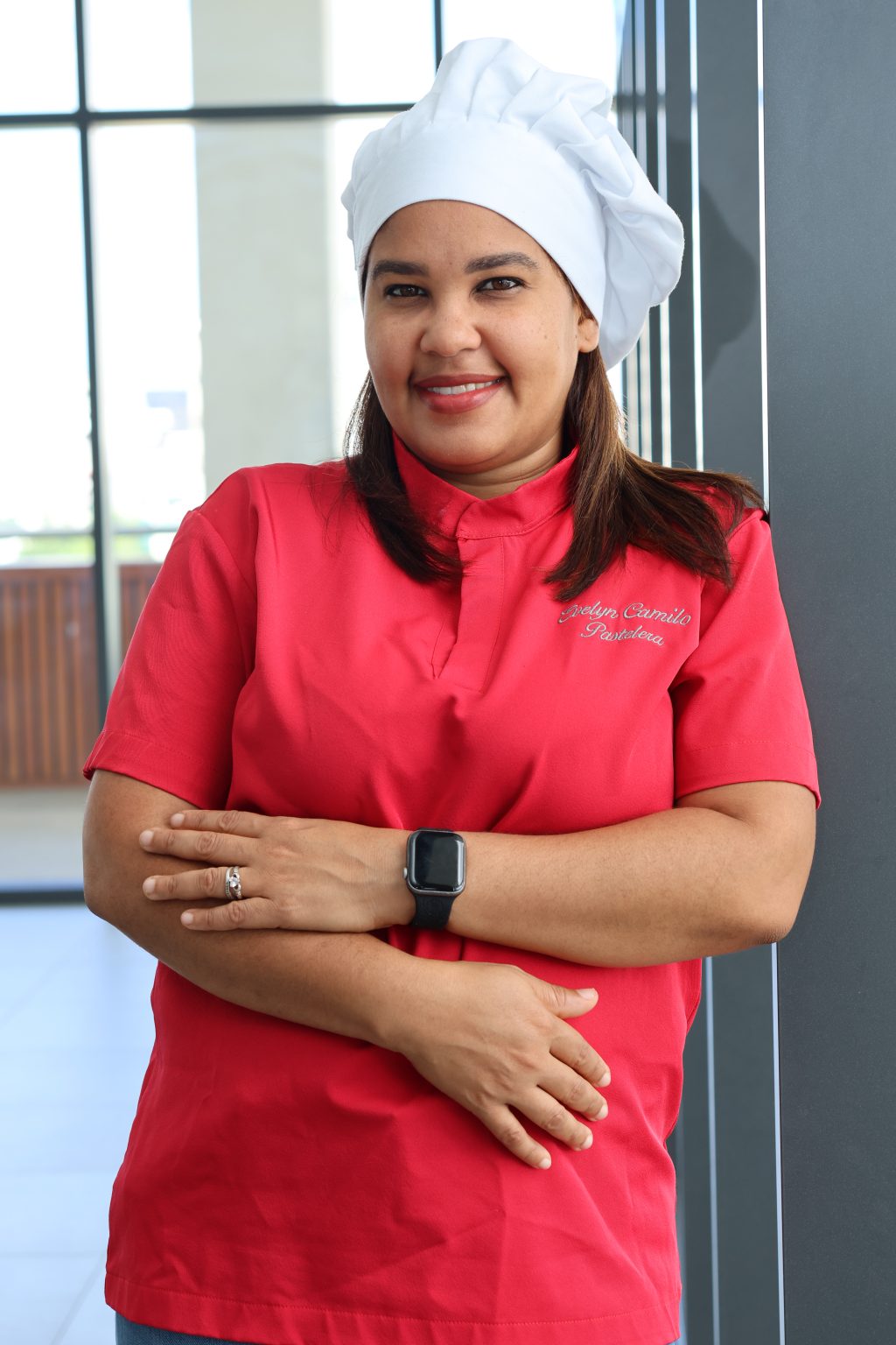 Evelyn Camilo - Periódico elDinero