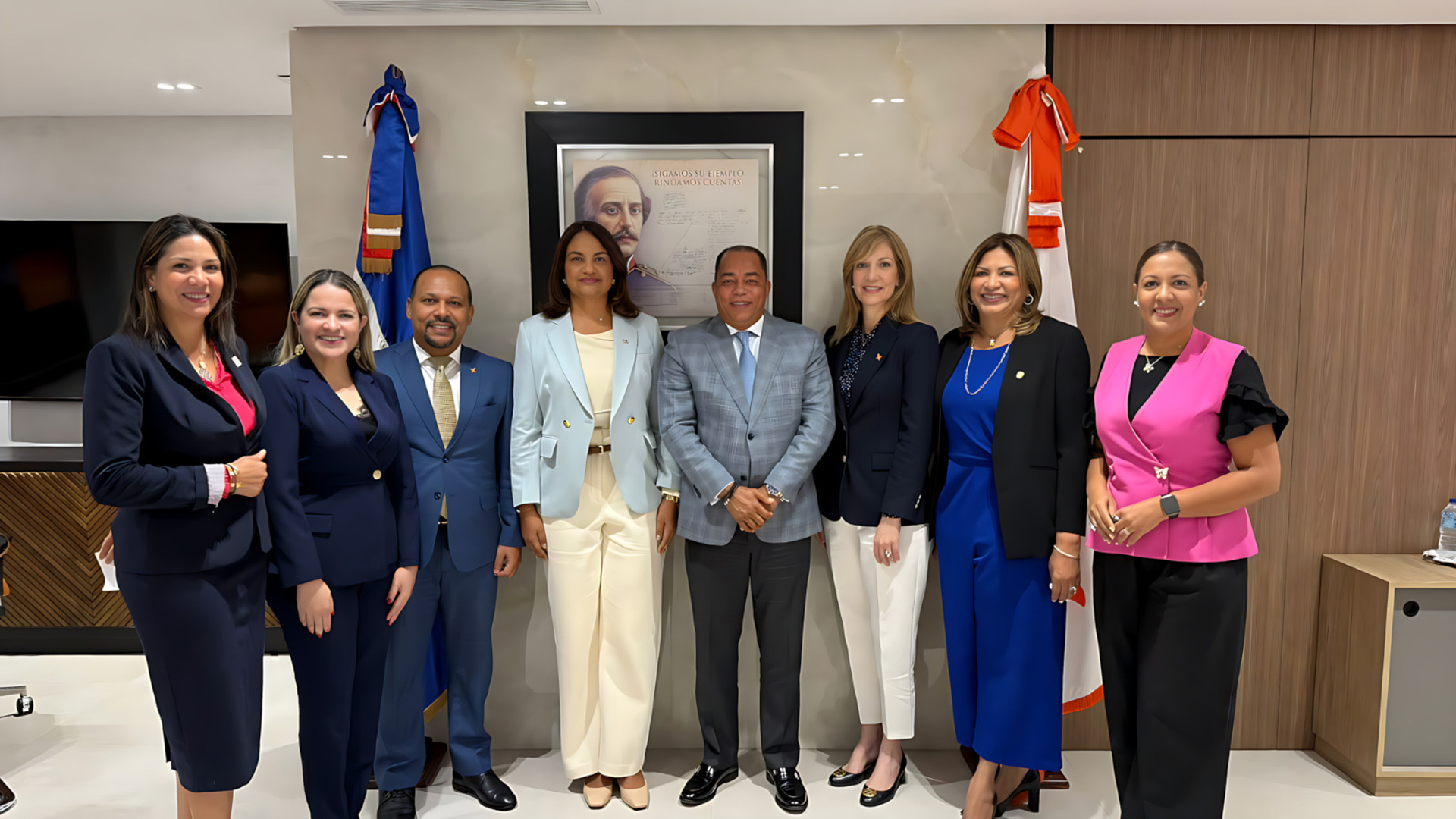 Bandex y FEM fortalecen lazos para impulsar las mipymes lideradas por ...