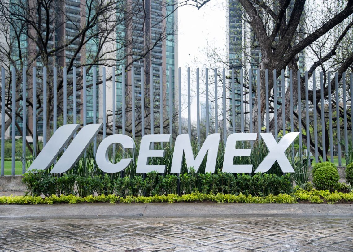 Cemex vende su fábrica de cemento en Panamá por US$200 millones al ...