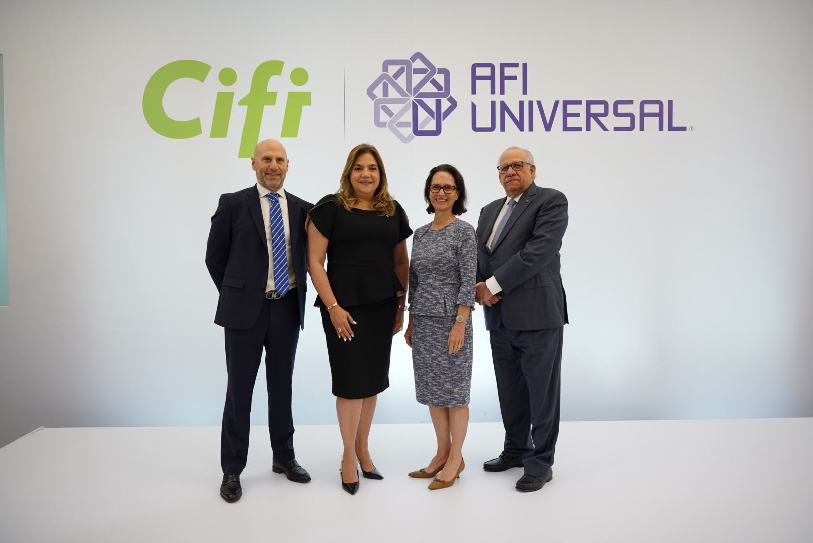 Presentan primer reporte de Sostenibilidad del Fondo de Inversión ...