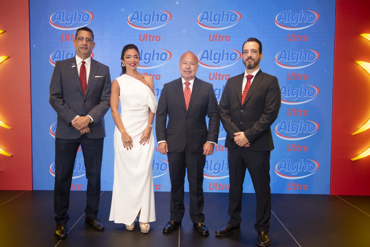 Foto principal-José Reyes, María Alejandra Ortíz, Henry Suarez y José ...