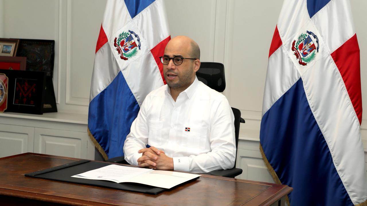 República Dominicana afirma no reconoce al régimen de facto en Venezuela