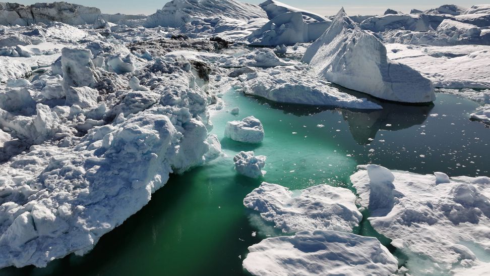 GROELANDIA - Periódico elDinero