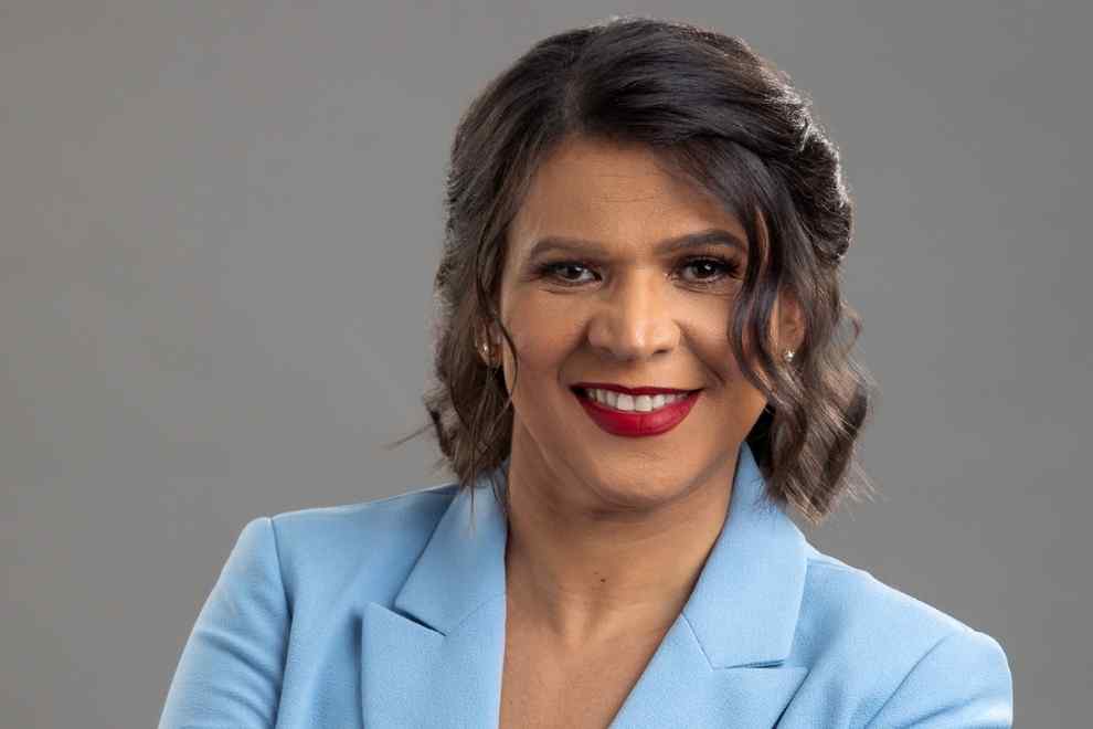 Gina Jiménez: "Tenemos que confiar más en nosotras"