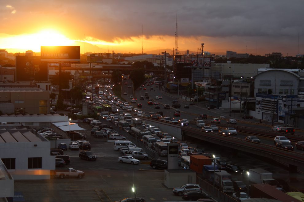 Intrant licitará corredores transporte público de pasajeros