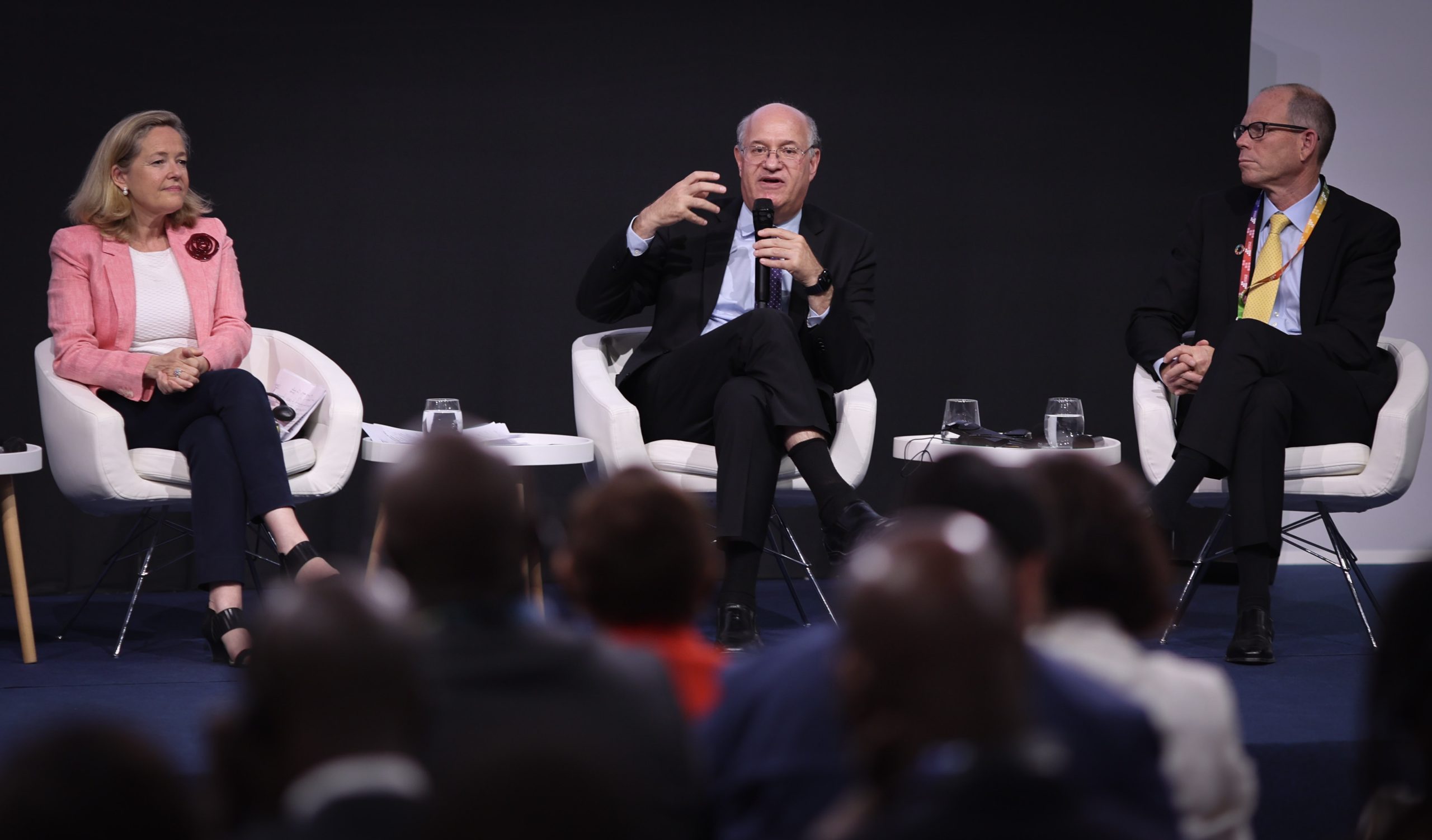 BID lanza FX EDGE para destrabar inversiones privadas