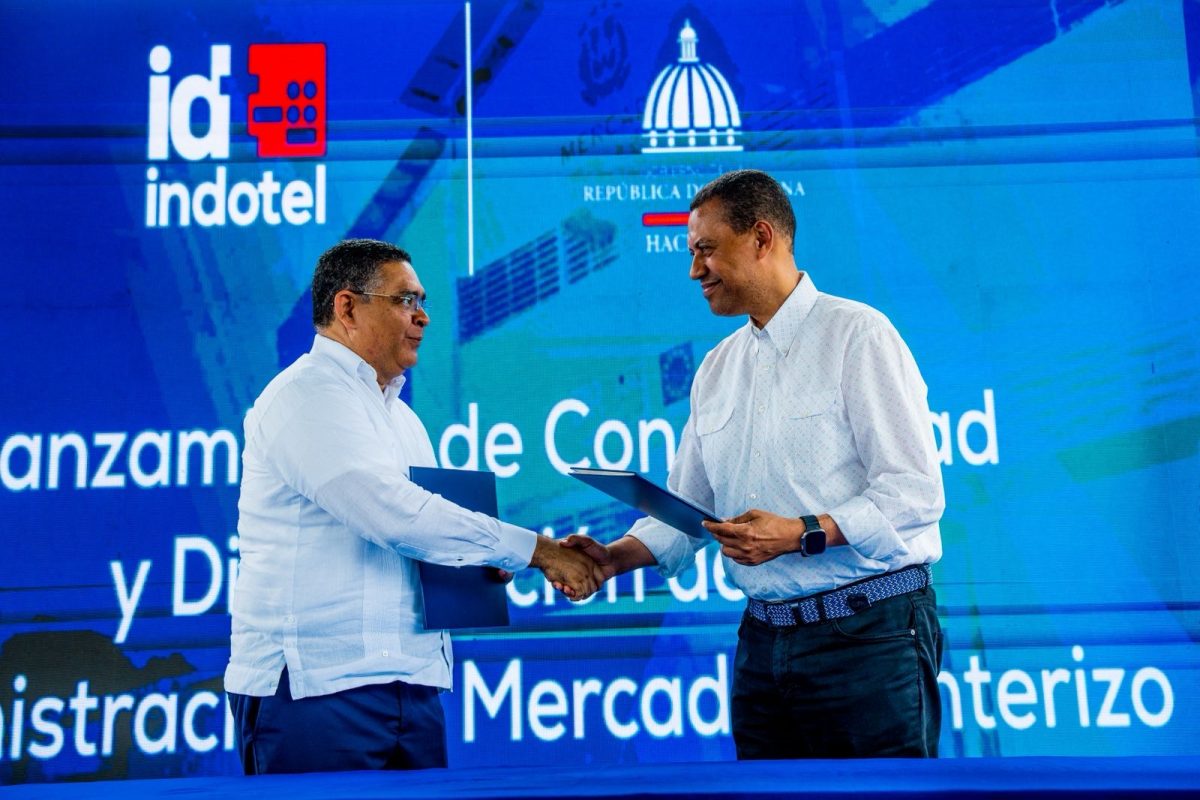 Indotel - Periódico elDinero