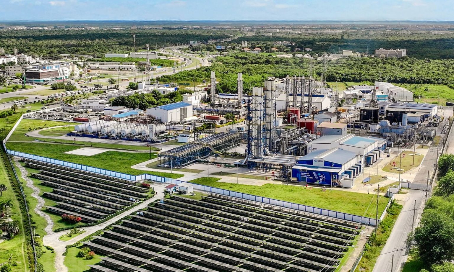 InterEnergy Group anuncia cambios en su estructura de liderazgo en la ...