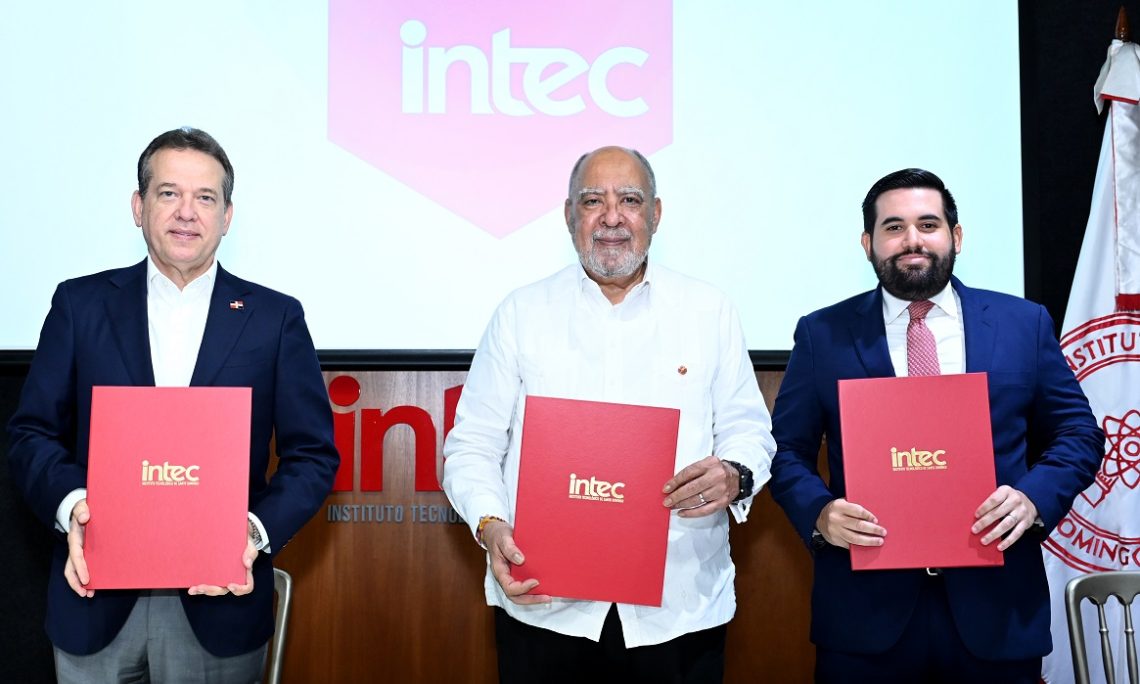 Ito Bisonó, Julio Sánchez y Marcelo Salazar - Periódico elDinero