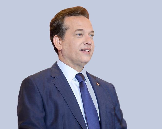 Bisonó valora aprobación de Ley de Proindustria