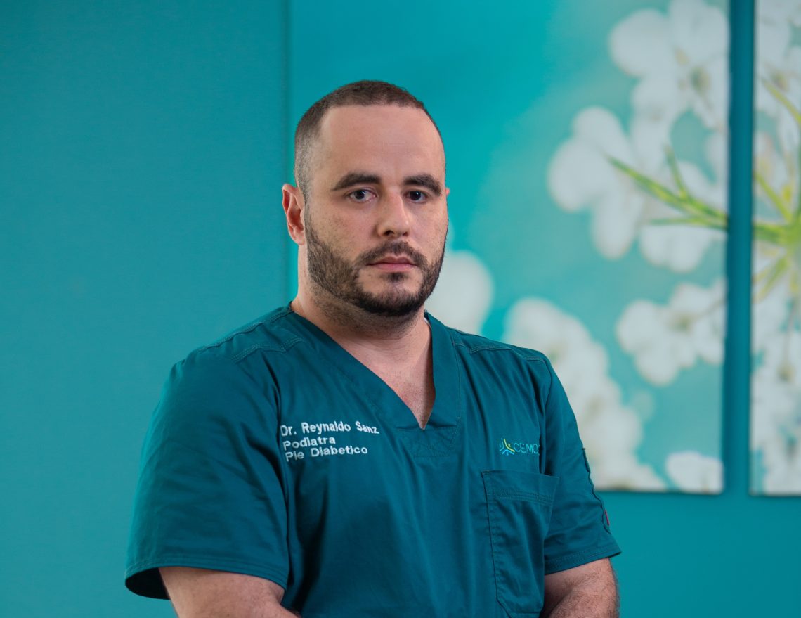 José Reynaldo Sanz, vicepresidente de la Asociación Latinoamericana de ...