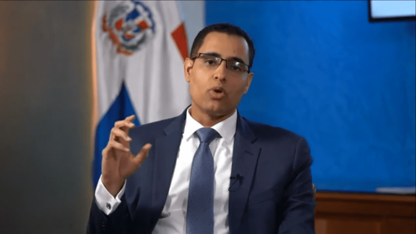 Jiménez: incentivos a la oferta pública pueden elevar productividad