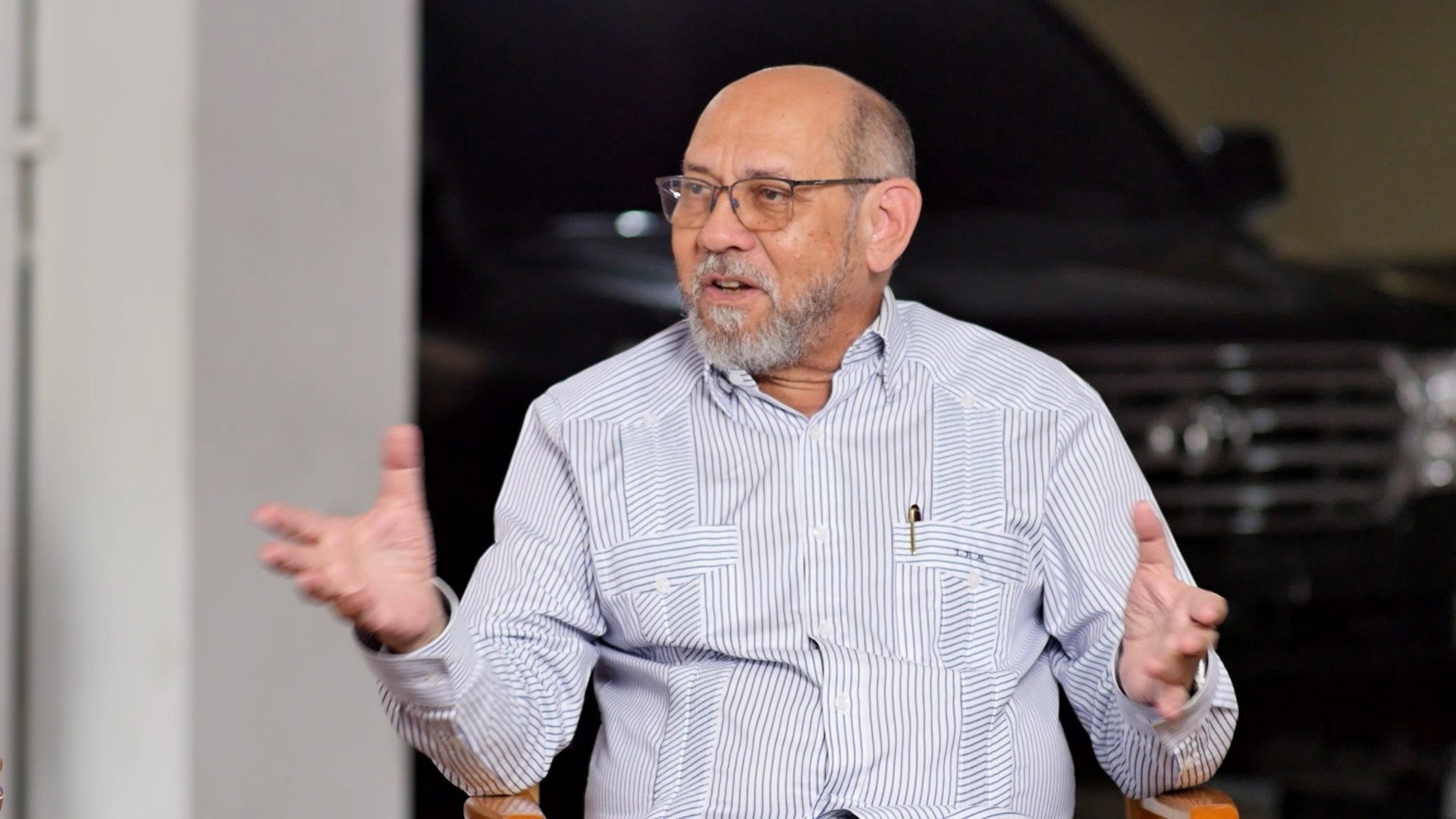 Onesvie: Programa de Reforzamiento de Escuelas del Minerd es lento