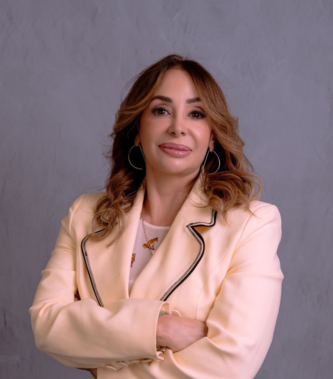 Copardom designa a Lissette Dumit como su nueva directora ejecutiva