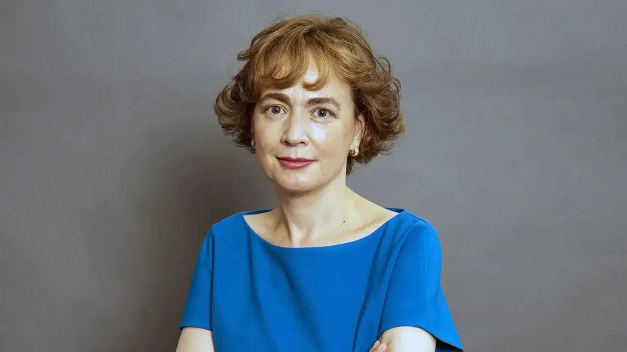 Lorea Arribalzaga Ceballos, nueva embajadora de España en la República ...