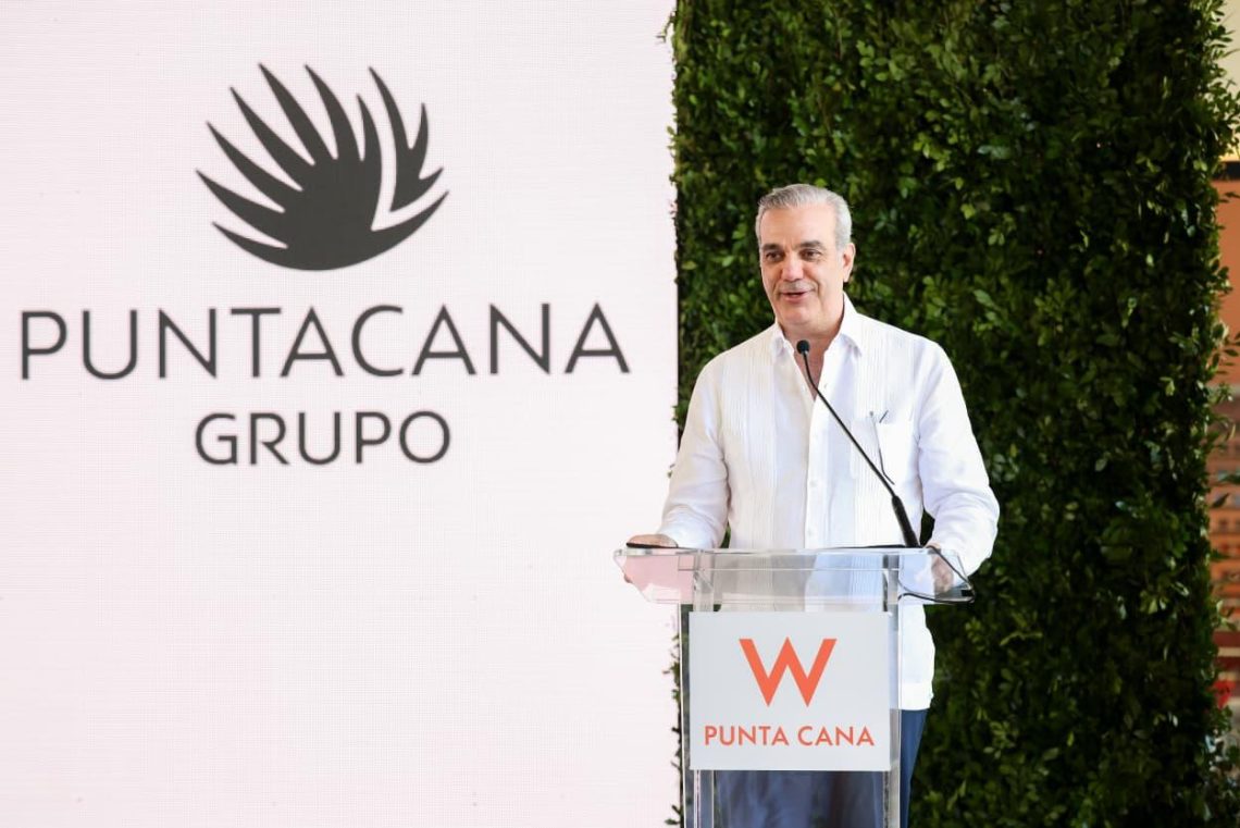 Luis Abinader, presidente de la República Dominicana -2 - Periódico ...