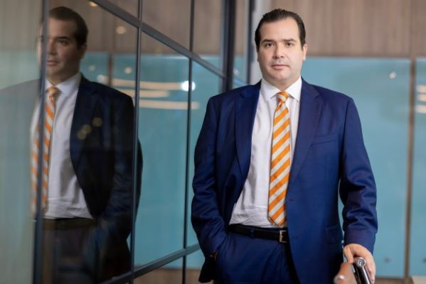 Luis Franco - Periódico elDinero