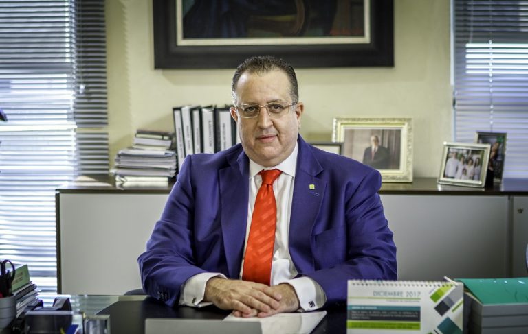 Magín Díaz 1 - Periódico elDinero