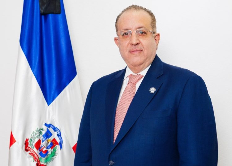 Magín Díaz: “No permitiré que defraudadores fiscales se burlen, sobre ...